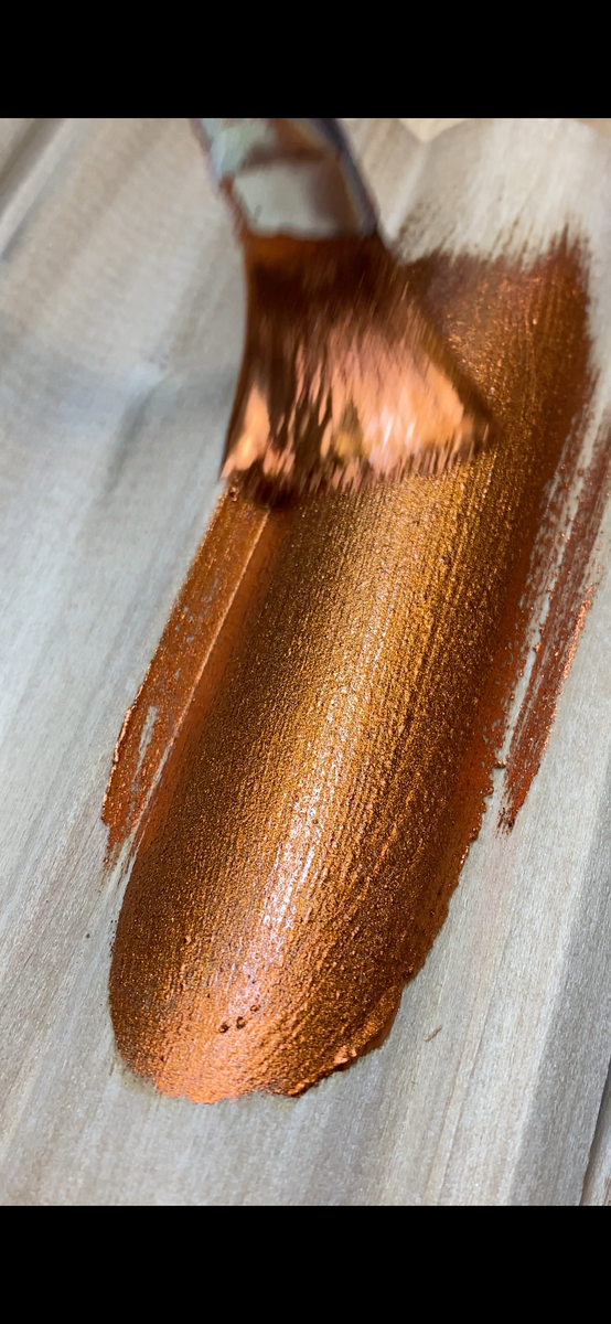 Amber Copper Pigment – NPL Inc.