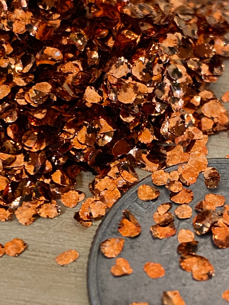 Amber copper 360 metallics – Advanced Metallics
